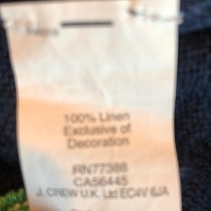 J. Crew | Sweaters | J Crew Tipi Sweater | Poshmark